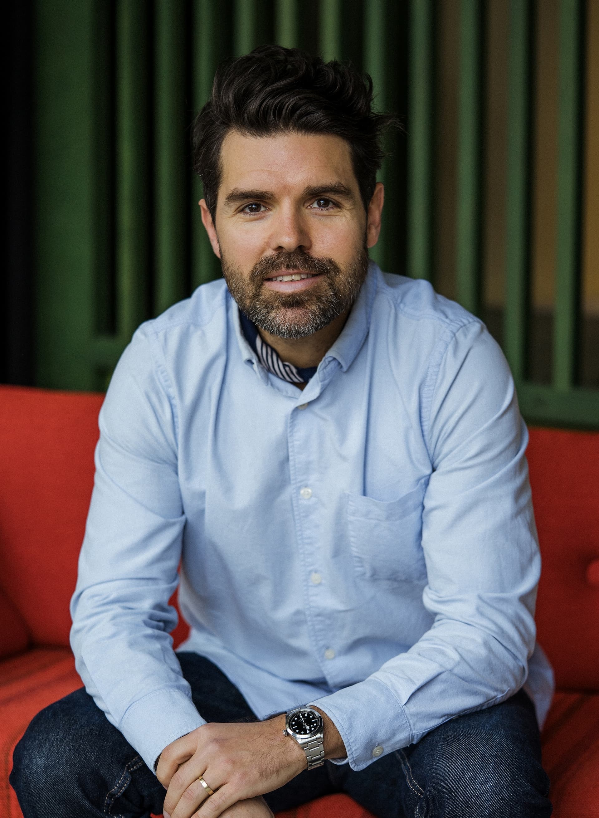 BOB styreportal | Tre