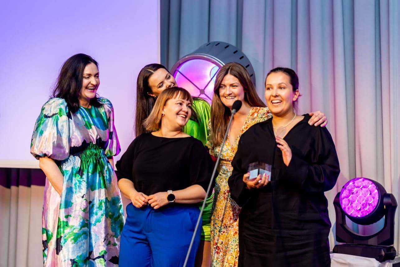 BOB styreportal | Tre